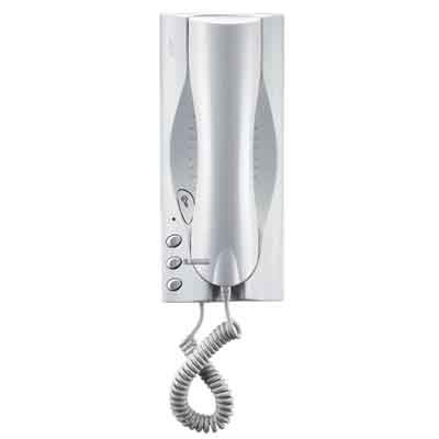 Urmet 1138/3 - Atlantico Digivoice Audio Handset