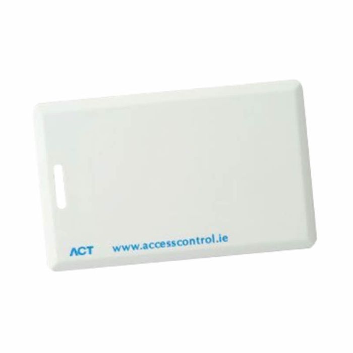 ACT - ACTPROX ISO-B ACTprox ISO-B Proximity Card - ISO Pack of 10